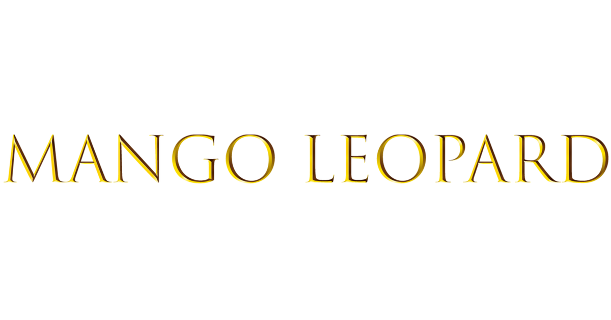 Mango Leopard